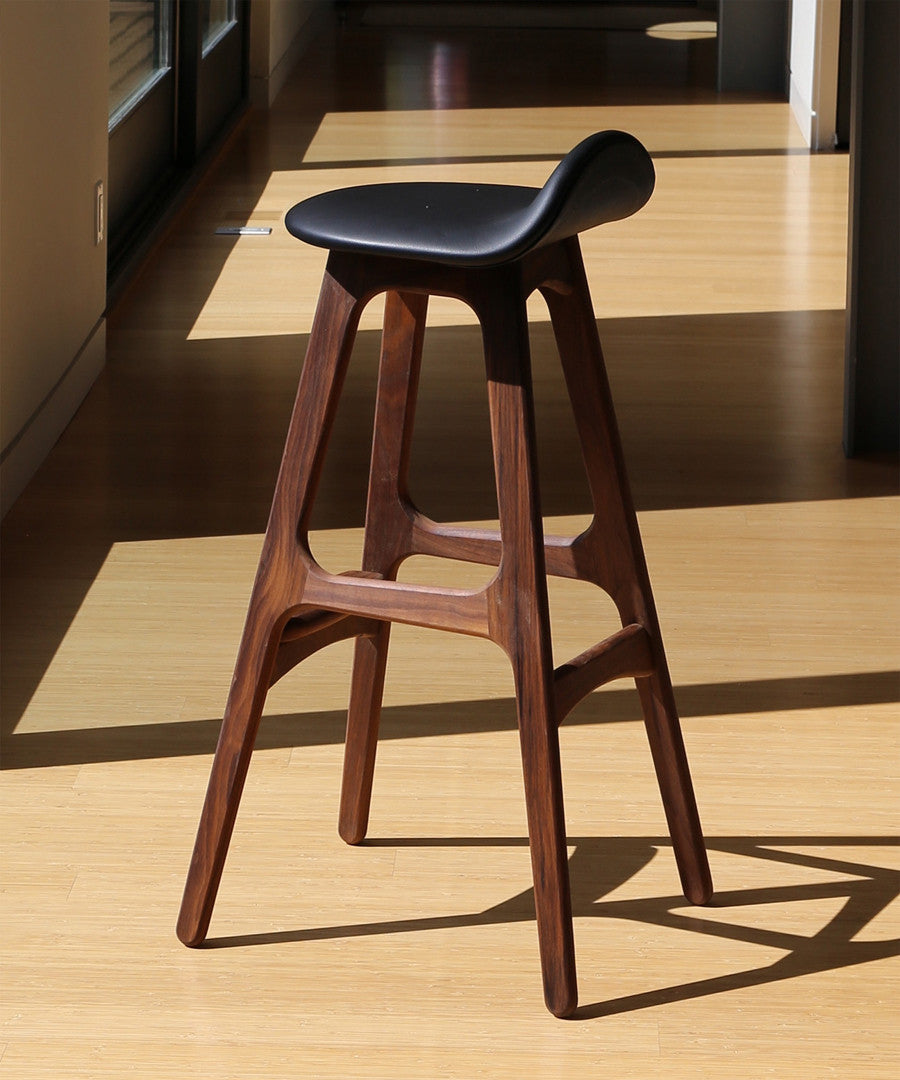 Erik Buck Model 61 Stools